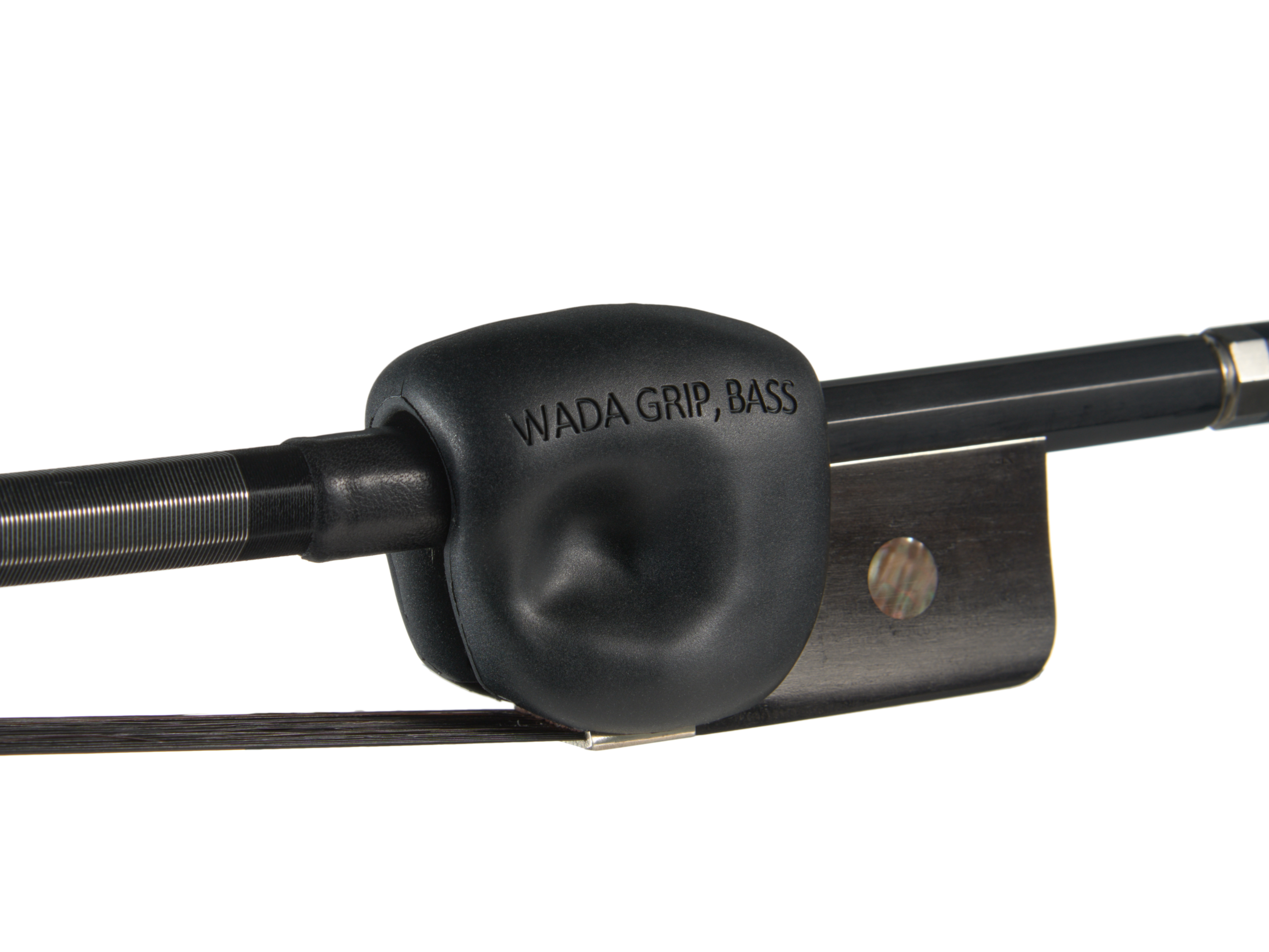 WADA FRENCH-STYLE BASS BOW GRIP AID – Wada Bow Grip, LLC